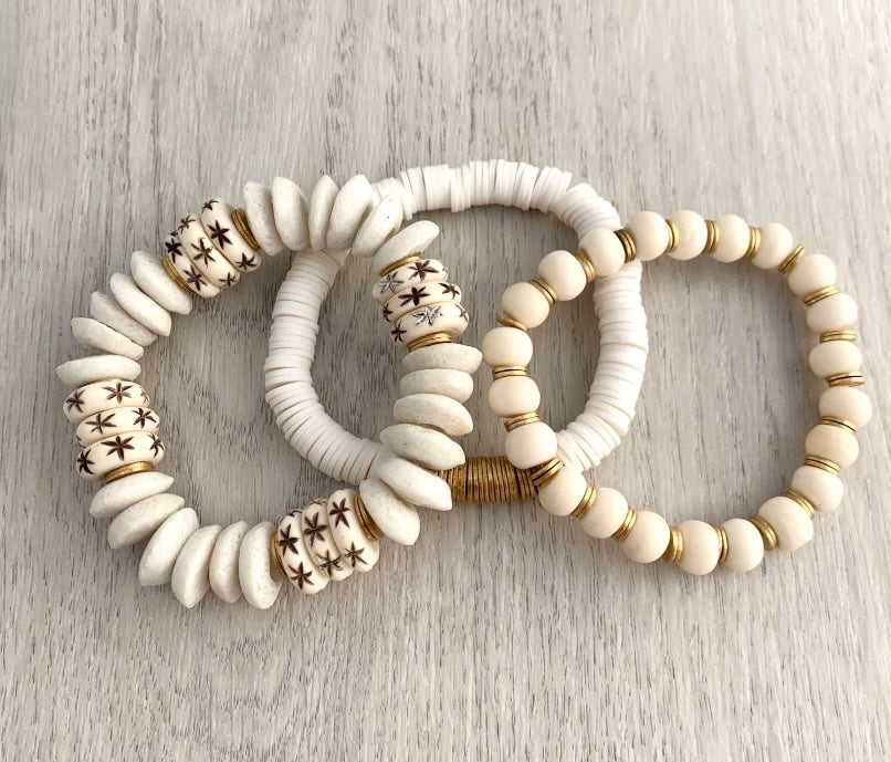 The Ryann Stack – Amanda Cooley Designs