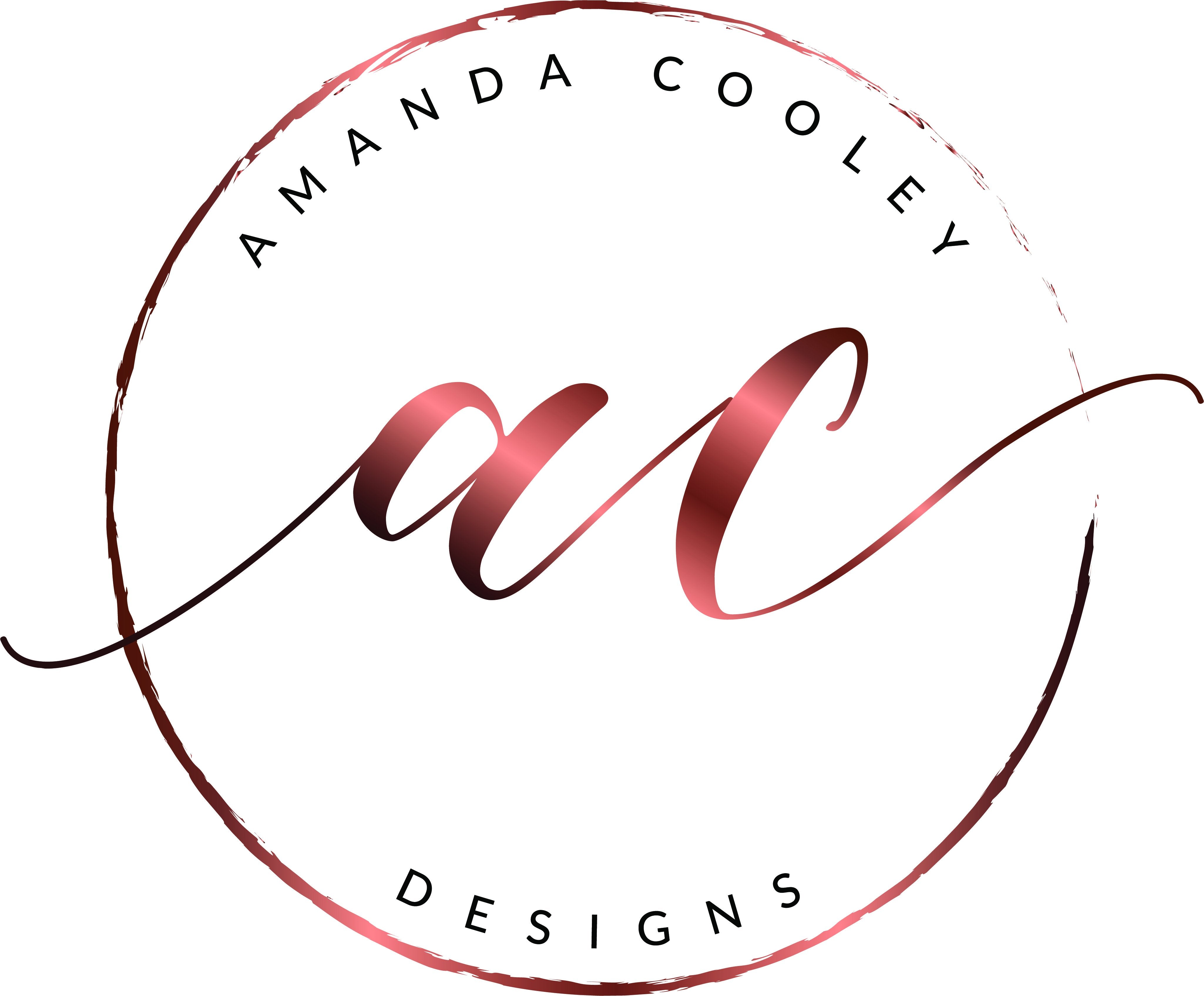 Color Wheel Collection – Amanda Cooley Designs