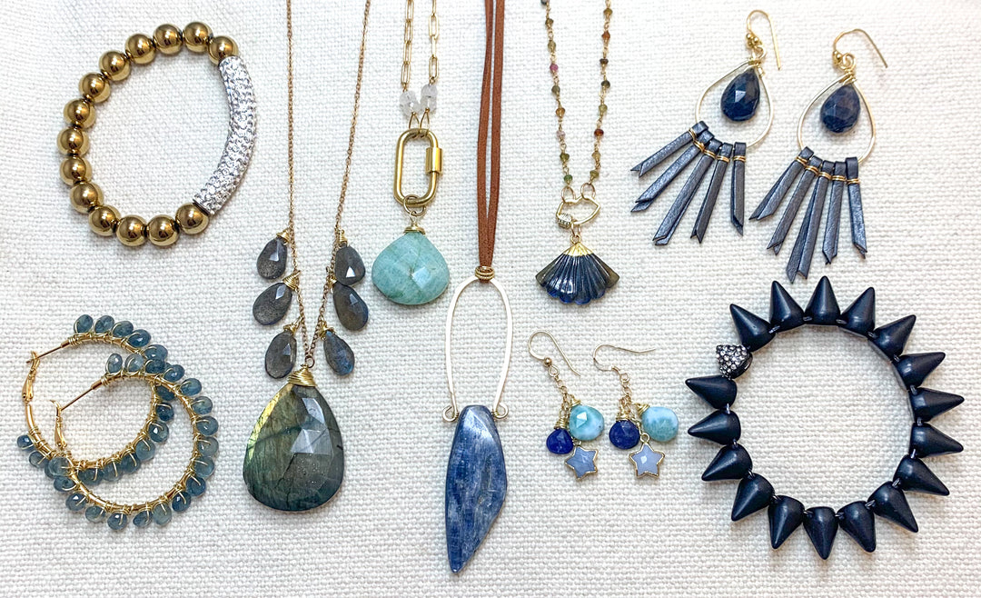 Amanda Cooley Designs