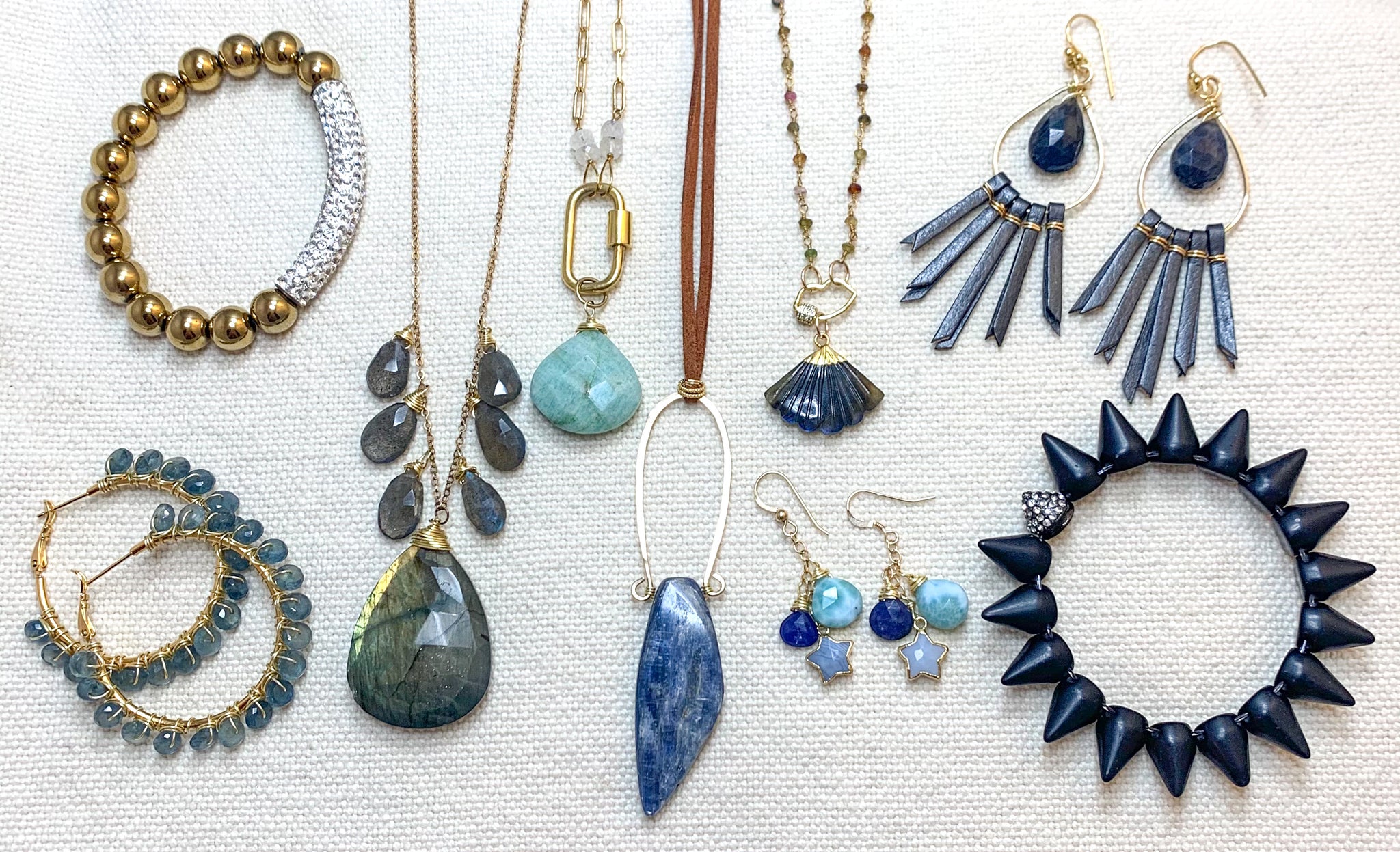 Amanda Cooley Designs